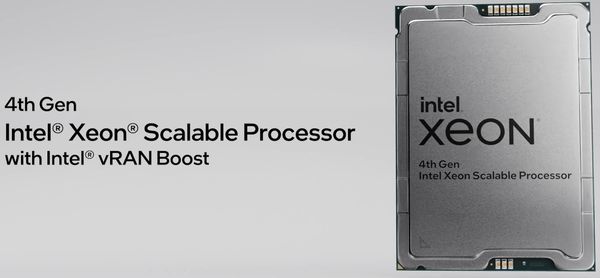 2023英特爾第四代Xeon Scalable處理器終於正式上陣 | iThome